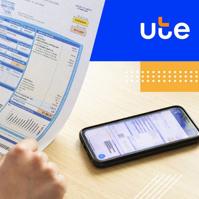 UTE CAMBIO DE TITULAR (Cómo se hace por internet y presencial)-[2026]